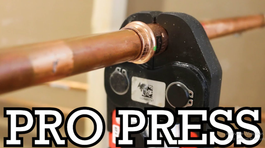 Propress Fittings Problems: Unveiling The Why And What To Do - Tools ...