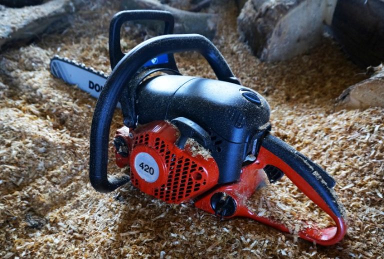 How To Adjust A Chainsaw Carburetor: Step-by-Step Guide For Optimal Performance - Tools Advisers